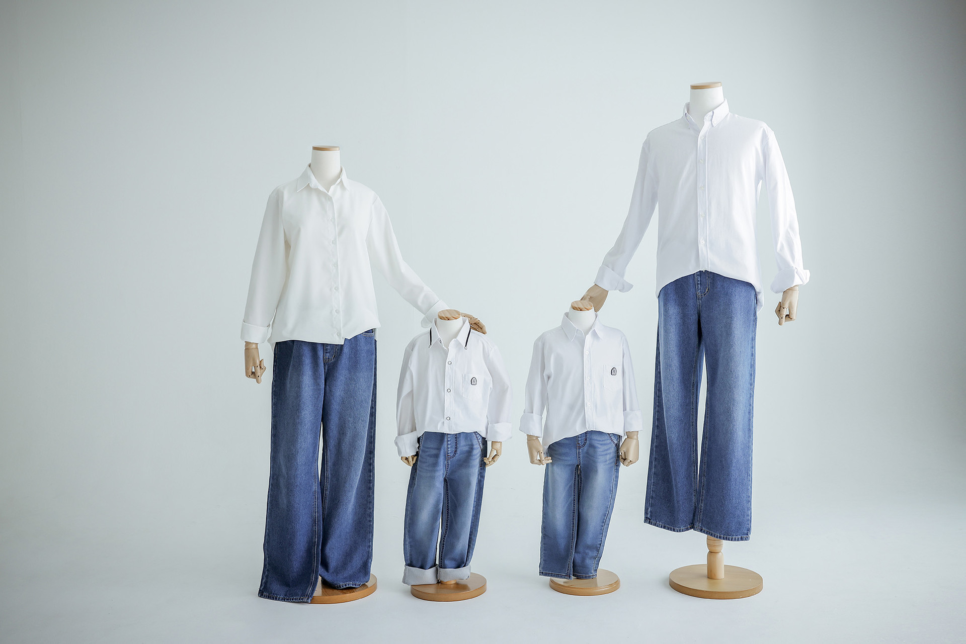 FAMILY COSTUME