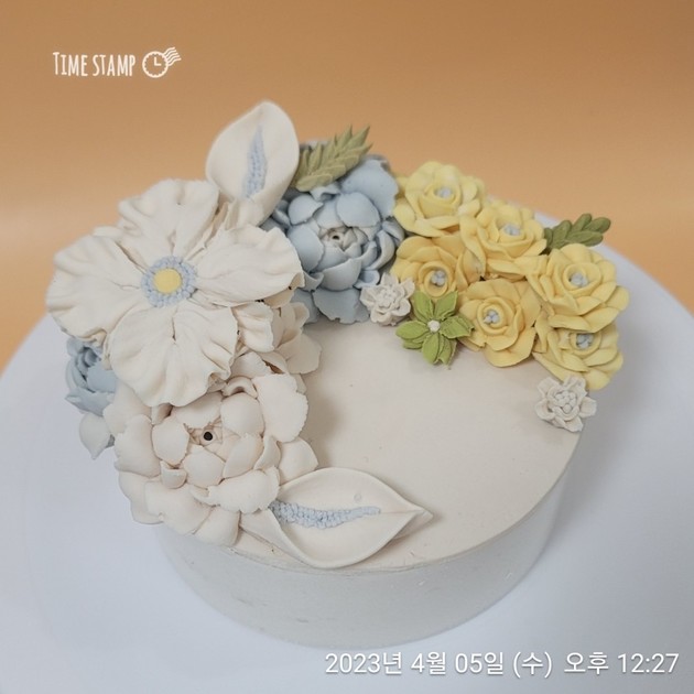 지혜2 : 한국케이크교육협회 아카데미