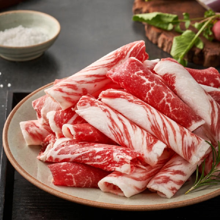 MB 차돌박이 500g : 배마트 (BAE MART)