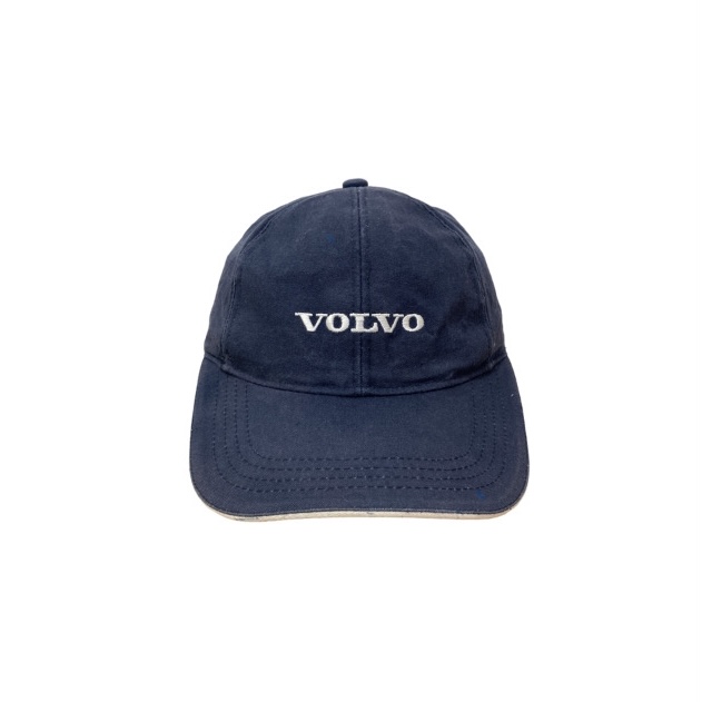 Vintage volvo cap : mascompany