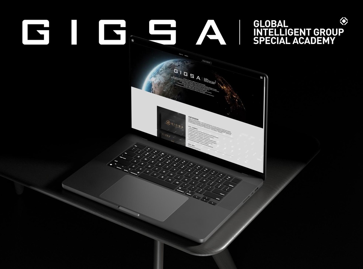 GIGSA BRANDING & UI/UX - 기업 브랜드 디자인 : PORTFOLIO