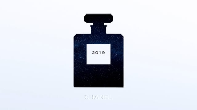 Chanel - Best Wishes : mg25