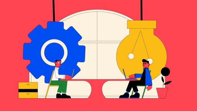 TON Explained Animated Video : mg25