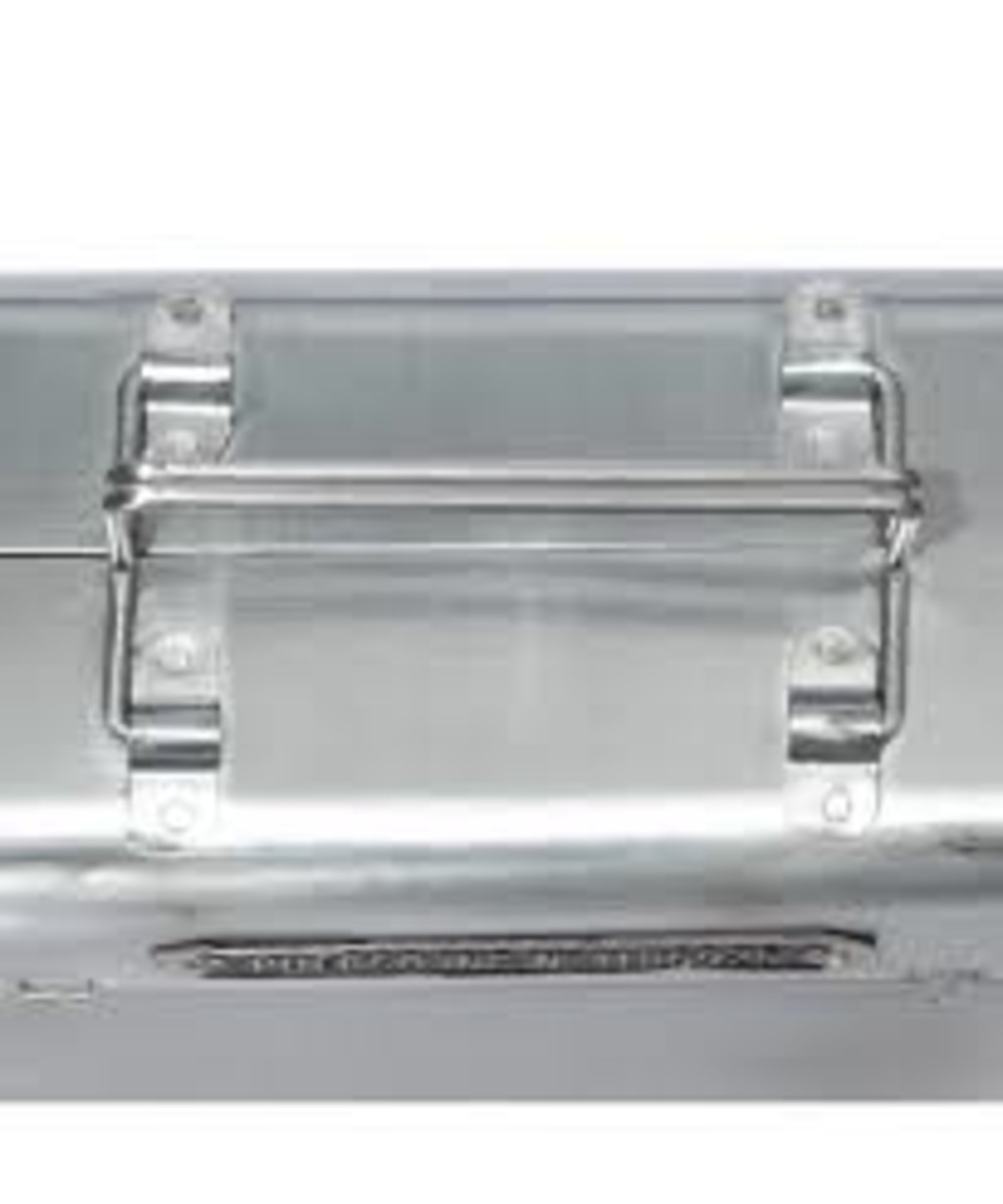 PUEBCO / STEEL TOOL BOX