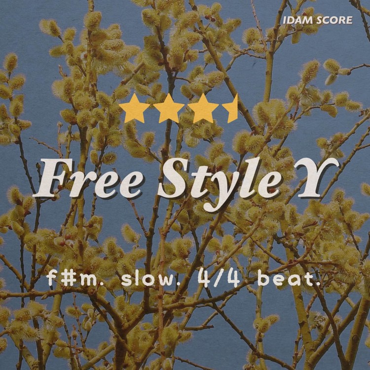 Y (Please Tell Me Why) : 이담악보