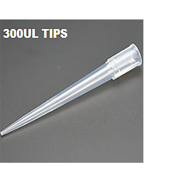 REFILL PIPTTE TIPS - 300UL TIPS : (주)시너진