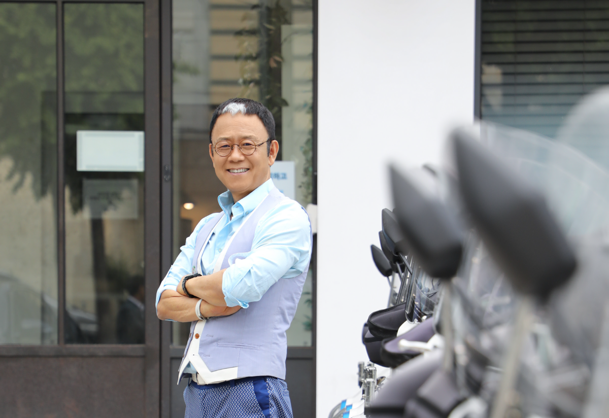 [CEO인터뷰 7월호] 변연배 대표(딜리버리N) : SGI 지속성장연구소 | 조직문화