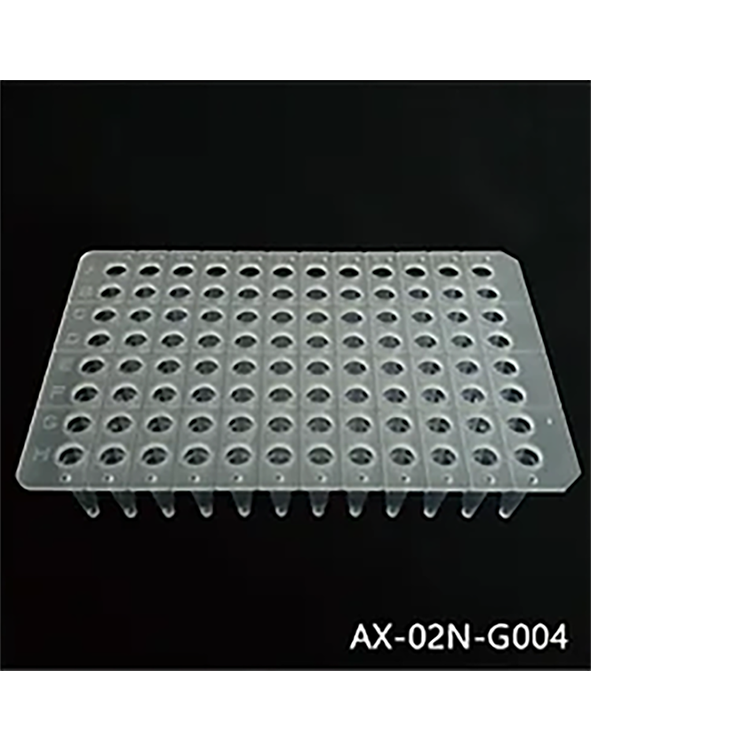 96 WELL PLATES - AXYGEN type Plates - AX-02N-G004 : (주)시너진