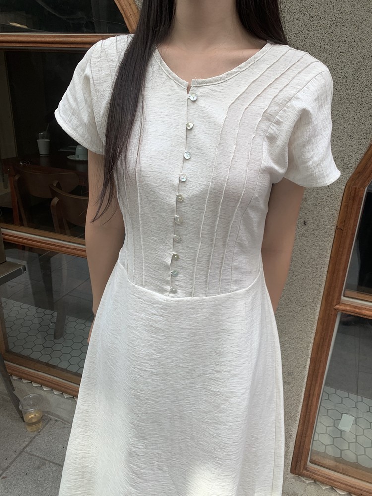 Villa dress (2c) : randonnee