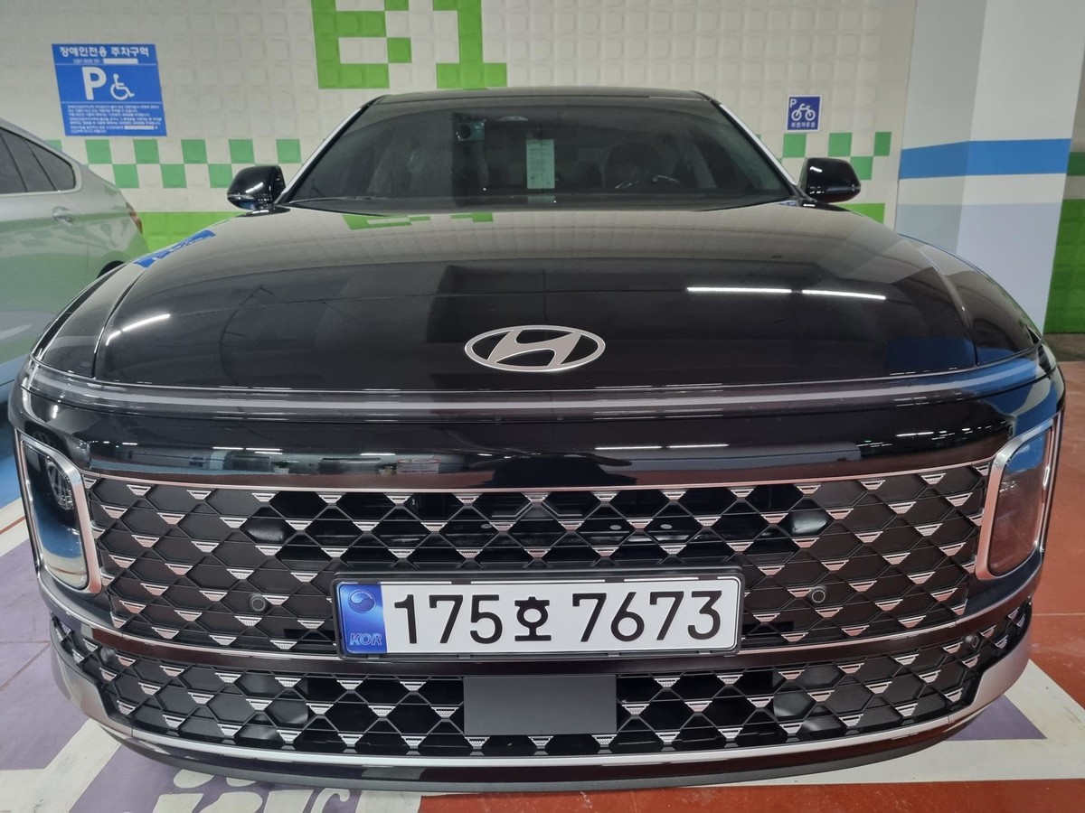 GN7 그랜저 출고후기 : 신용등급 관계없는 저신용 장기렌트 신차 장기렌트 전문 | 황제렌트카