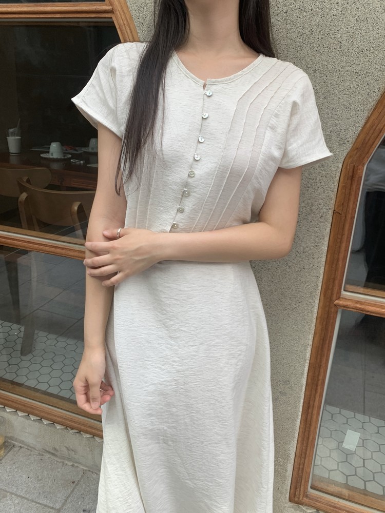 Villa dress (2c) : randonnee