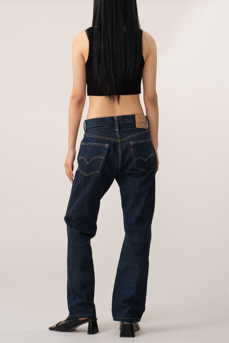 Levi's LVC 54501 : 하이노블