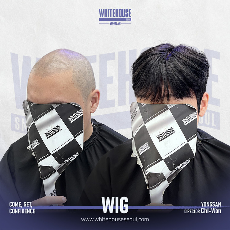WIG : 화이트하우스서울