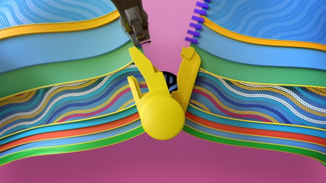 YKK Click Track : mg25