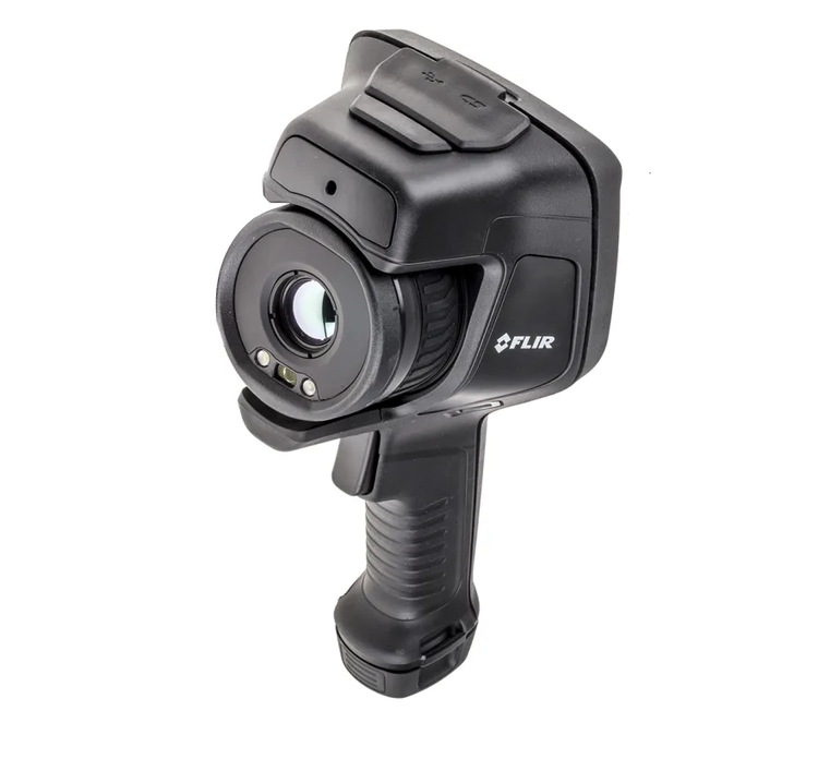 플리어 FLIR E52 열화상카메라 (240x180) : 굿맨시스템