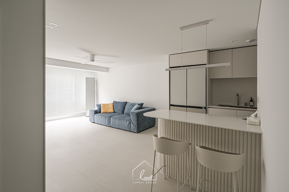 27PY | 산본 다산 주공 3단지 : 모던 심플 인테리어 전문기업 로웰디자인