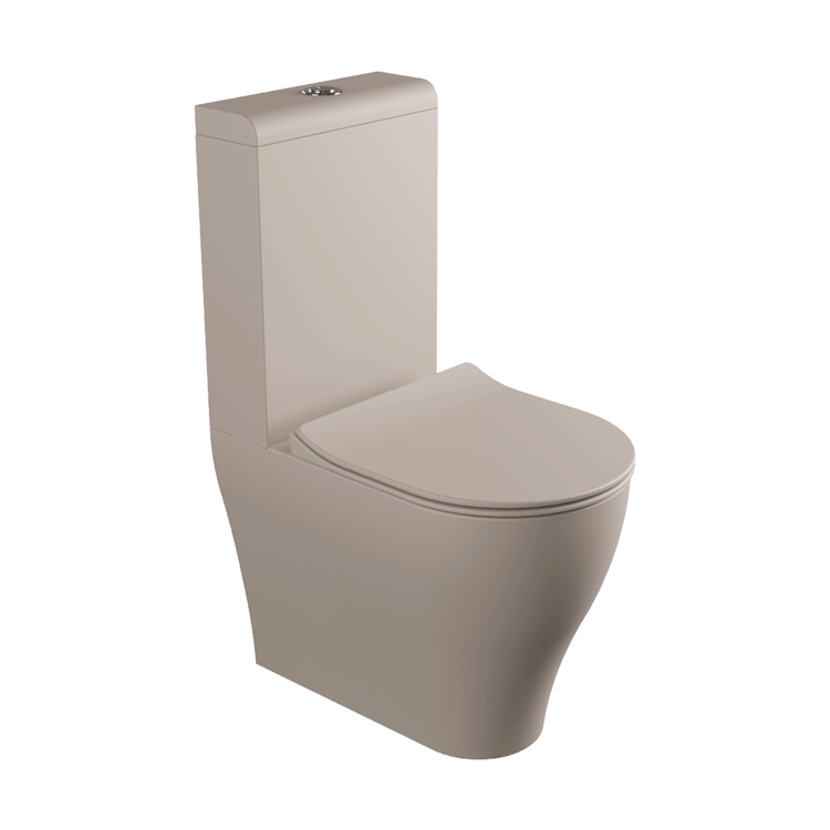 APP goclean : ECLAT KOREA