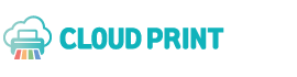 CLOUD PRINT - 클라우드프린트