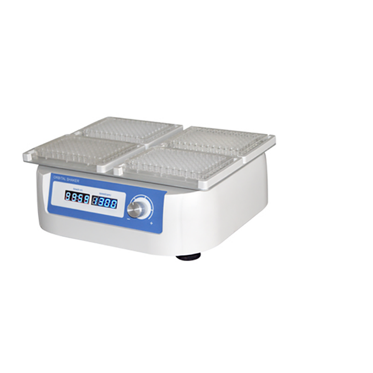 MX100-4A (Microplate Shaker) : (주)시너진
