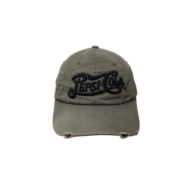 Vintage pepsi - cola cap : mascompany