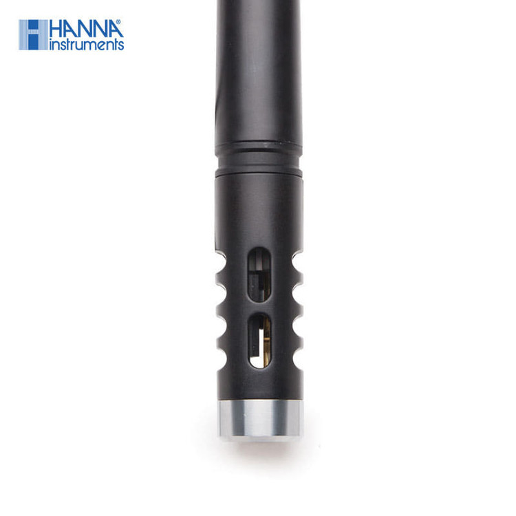 HANNA HI 98195 휴대용 다항목 수질 측정기