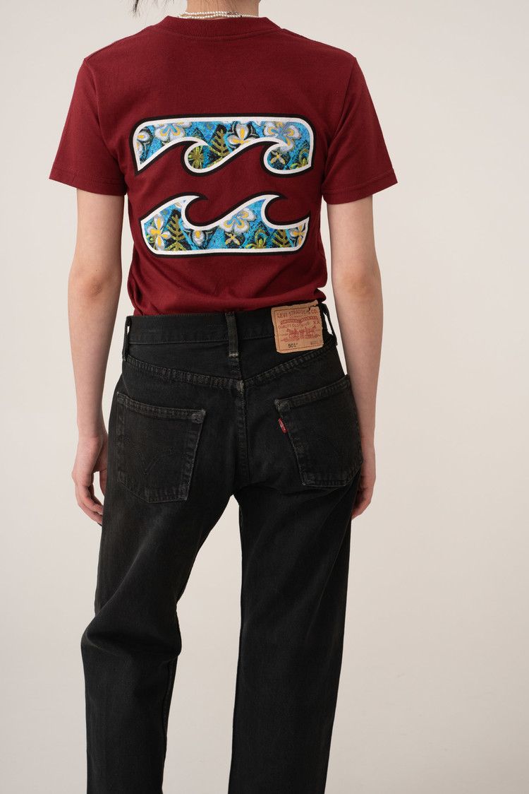 BILLABONG : 하이노블