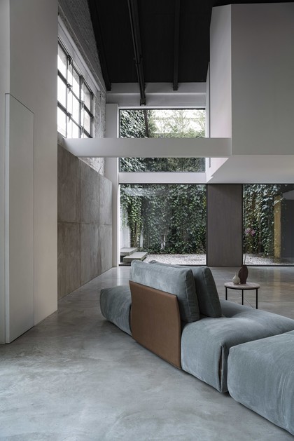 Cierre 1972 | Tab sofa : 가구웹진 : 새로 출시된 해외 신제품