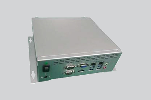 MBPC-8260 : IAT