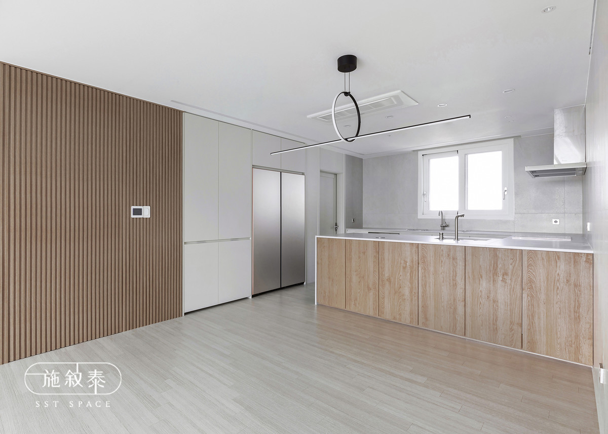 39PY l 과천 센트럴파크 푸르지오 써밋 : SST SPACE : 30py