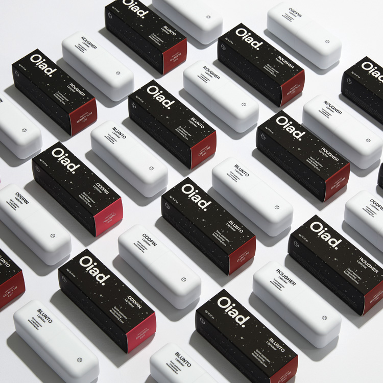 오아드 립티크 6col & 플럼핑 립오일 : petitBB 쁘띠비비