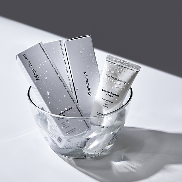 Permatology Intensive Recovery Cream : Leen Beauty Center