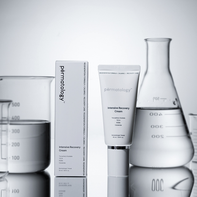 Permatology Intensive Recovery Cream : Leen Beauty Center