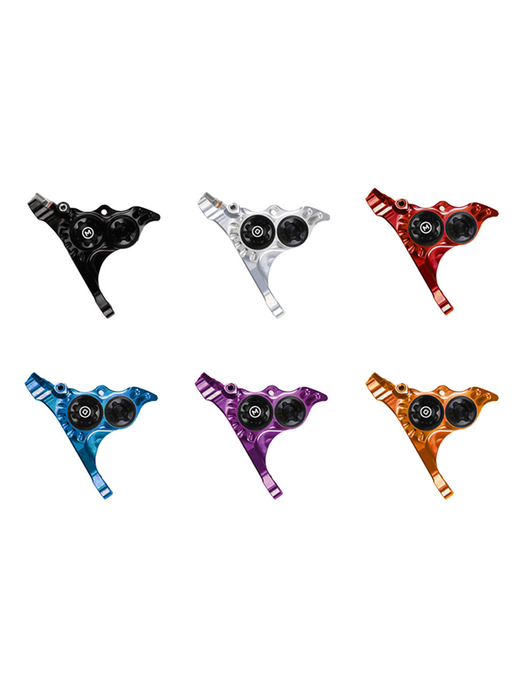 Hope RX4+ Caliper Flatmount FMF+20 MIN SRAM Dot 호프 RX4 캘리퍼 플렛마운트 FMF+20 ...