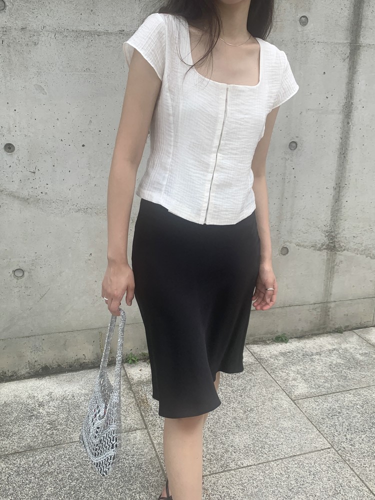 Flow blouse (2c) : randonnee