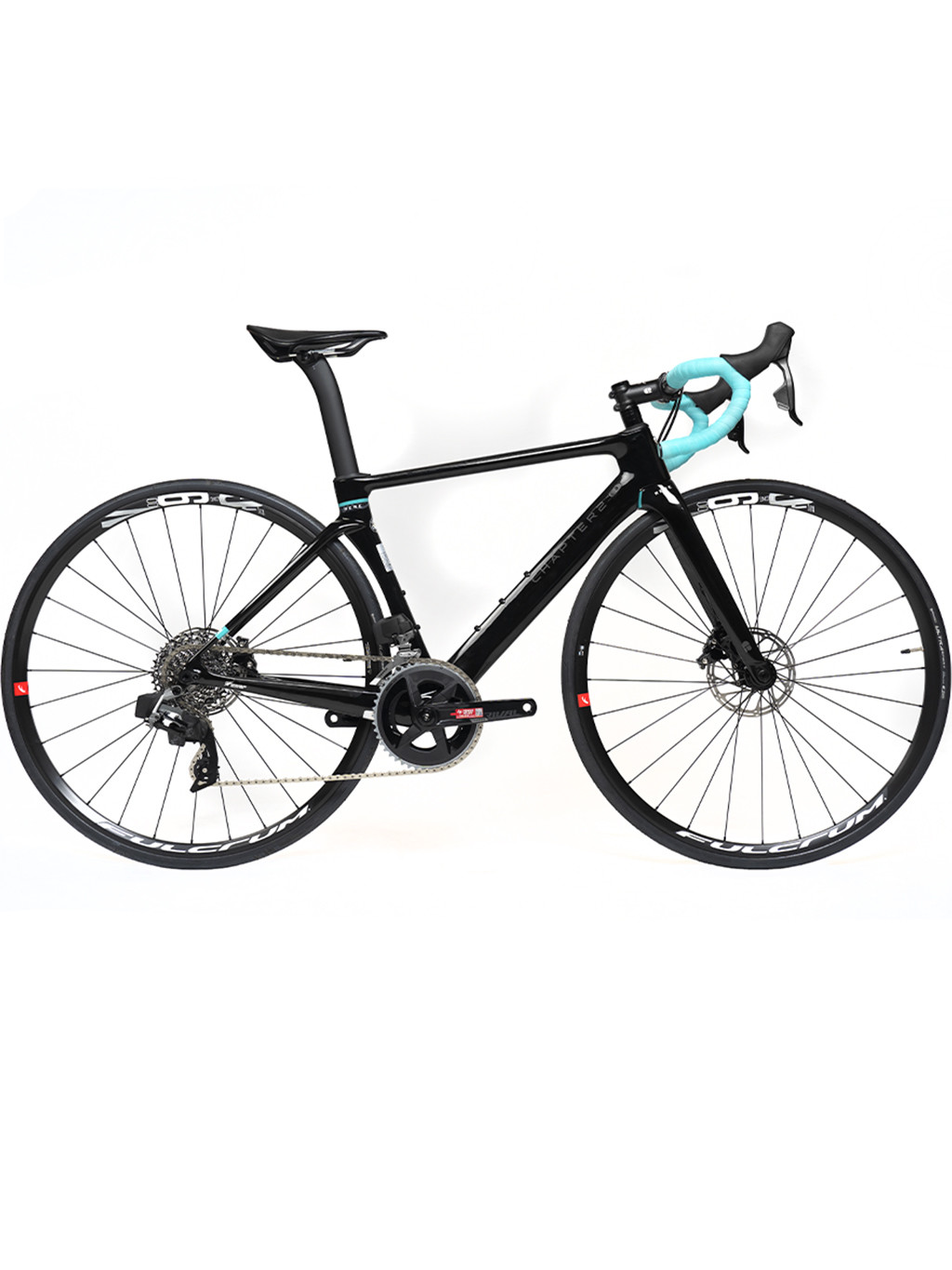 CHAPTER2 RERE RIVAL Etap AXS 챕터2 레레 라이벌 Etap AXS : LAB306 BICYCLE