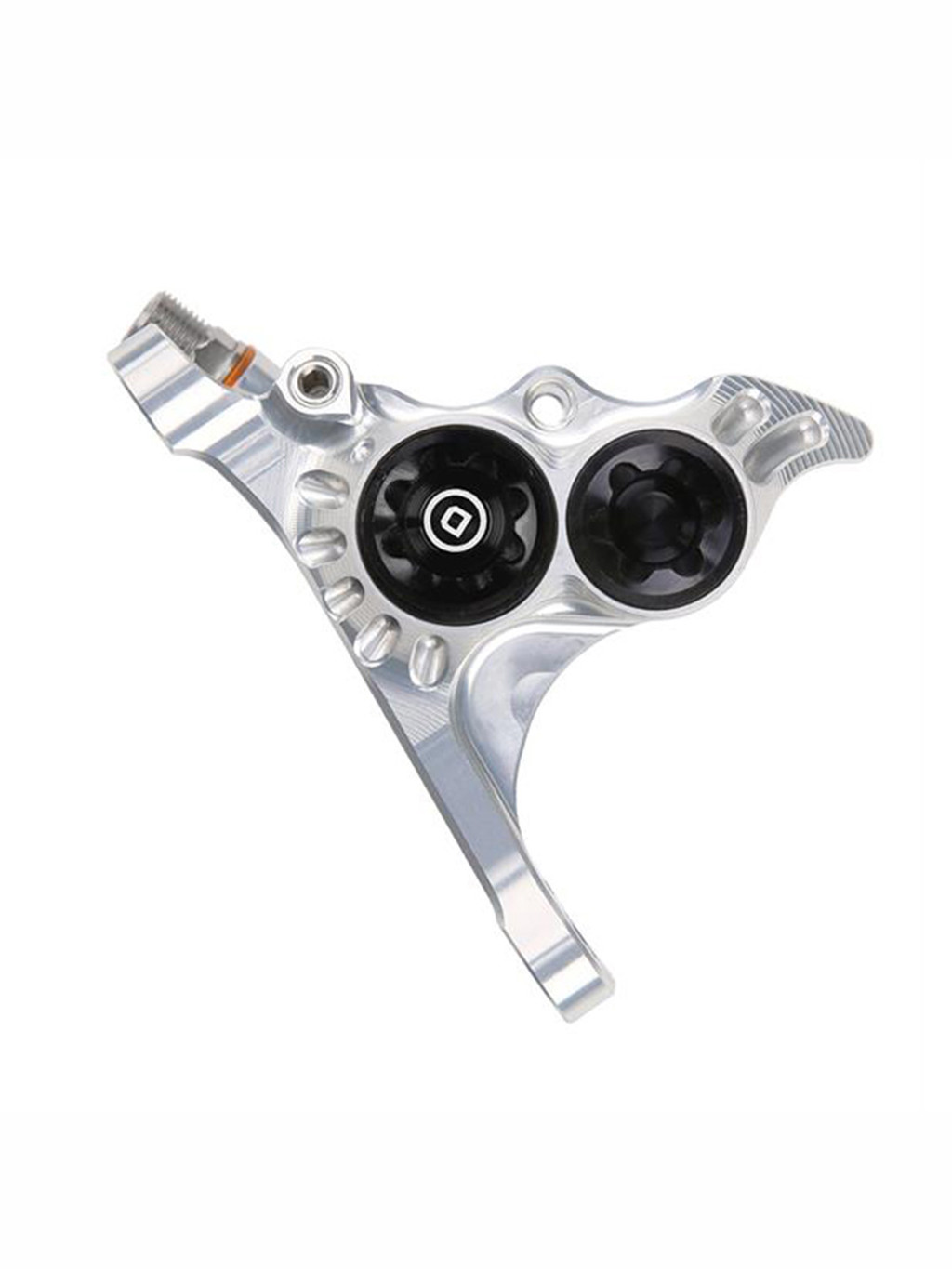 Hope RX4+ Front Caliper (Shimano/Campagnolo) 호프 RX4+ 프론트 캘리퍼 (시마노/캄파놀로 ...
