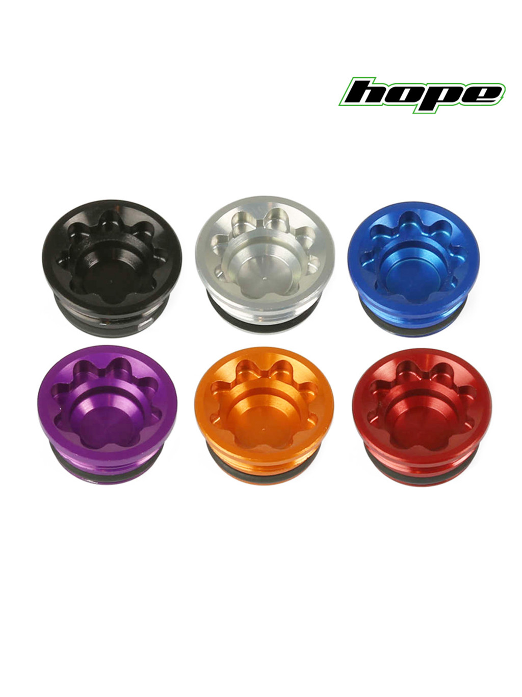 Hope RX Bore Cap (Sram) 호프 RX 보어 캡 (스램용) : LAB306 BICYCLE