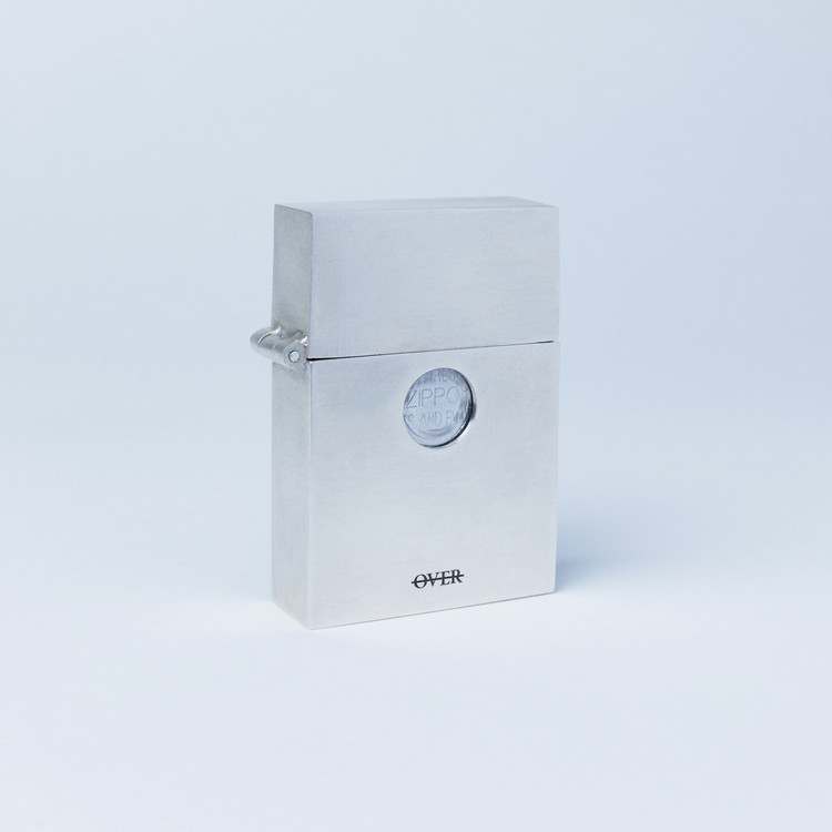 Void box : OVERTHELINE