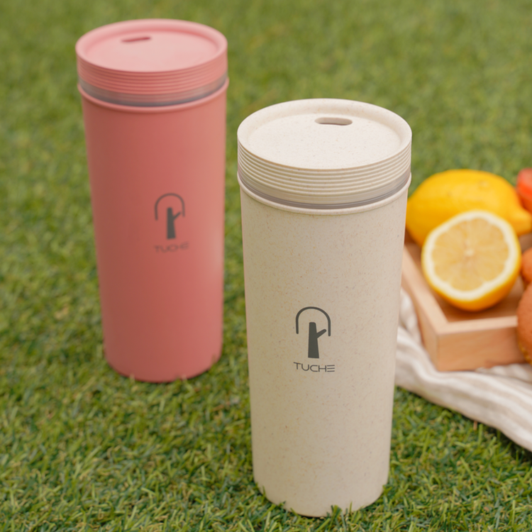 친환경 텀블러 (600ml) : DiiVER(다이버) - 굿즈로 하는 브랜딩