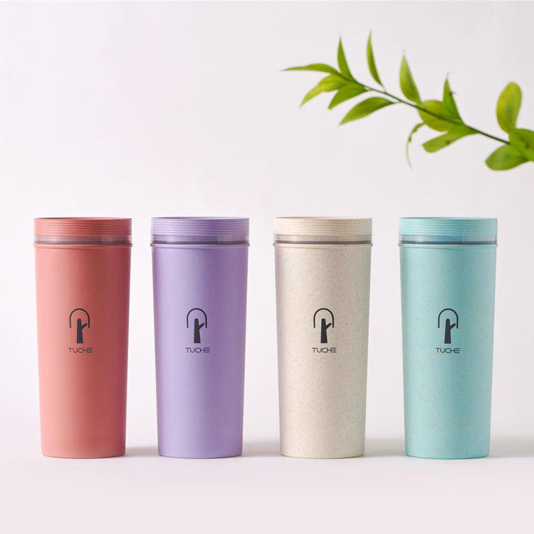 친환경 텀블러 (600ml) : DiiVER(다이버) - 굿즈로 하는 브랜딩