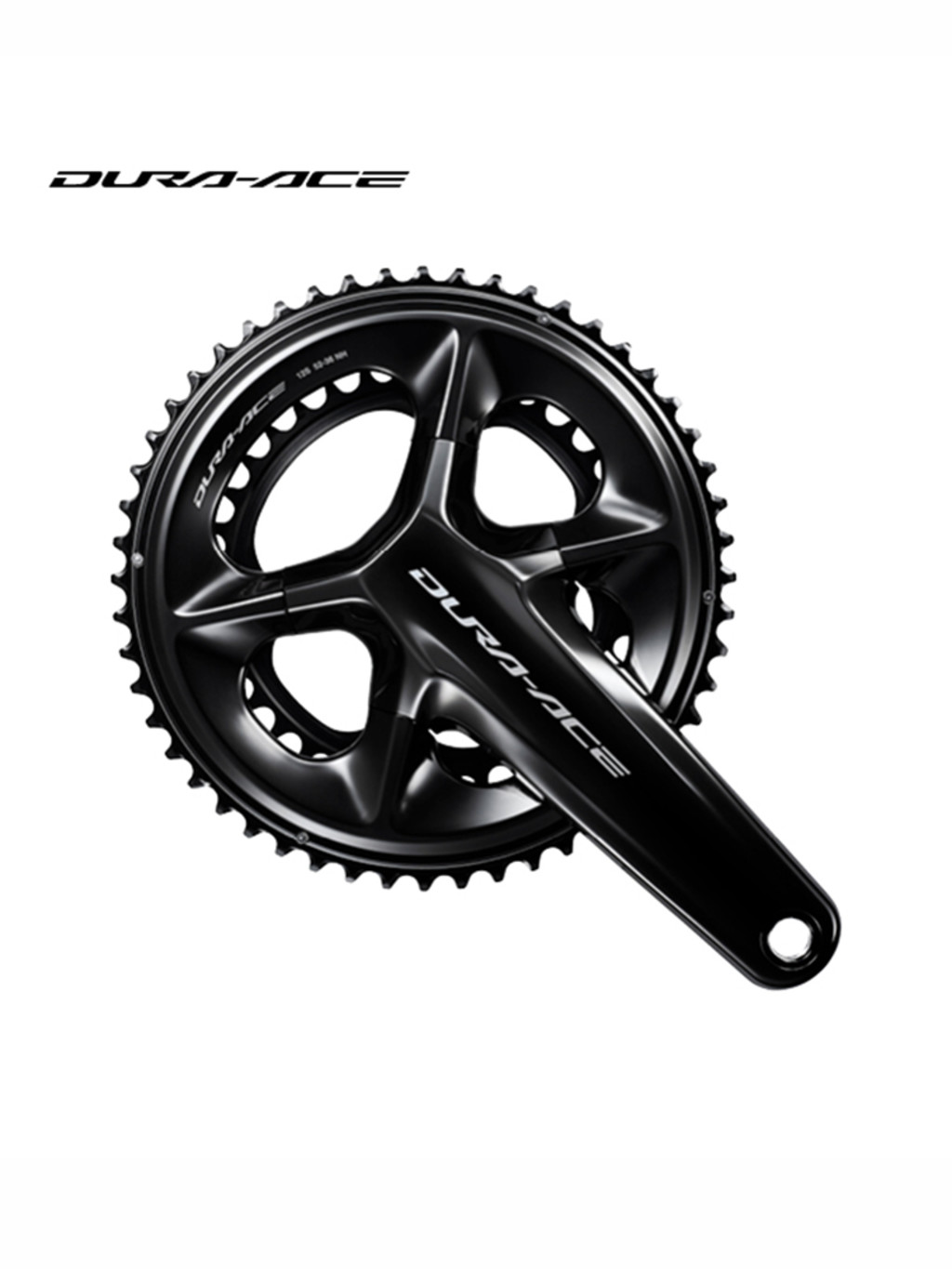 SHIMANO Dura-Ace FC-R9200 Crankset 시마노 듀라에이스 FC SHIMANO Dura-Ace FC-R9200 Crankset 시마노 듀라에이스 FC