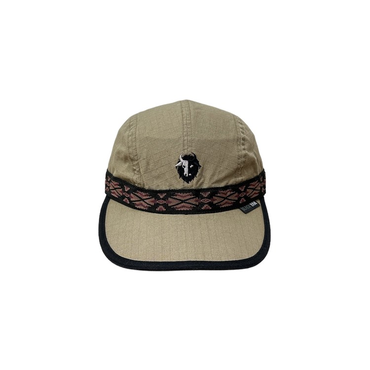 90`s blackyak webbing strap cap : mascompany