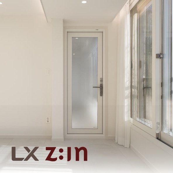 LX하우시스 | 터닝도어