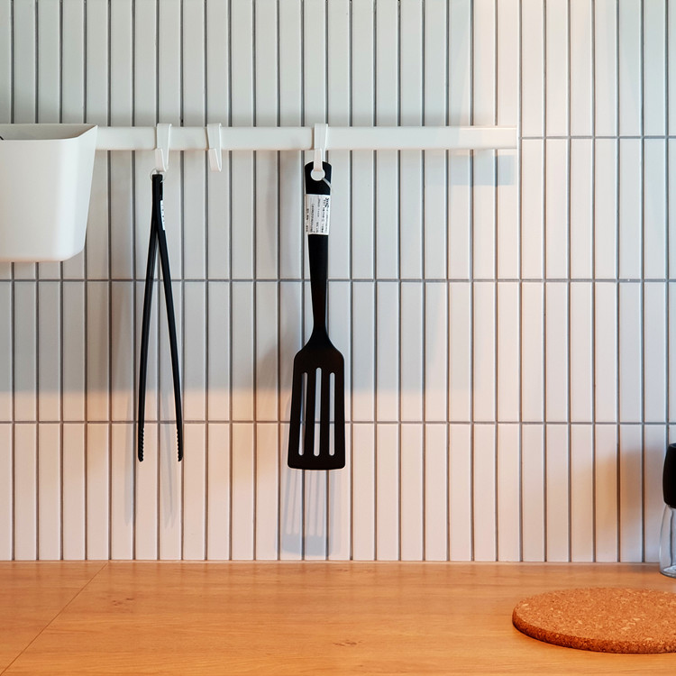 G145-WHITE-M : 주식회사 더골드타일