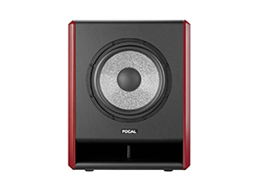 SUB 12 : BLS : FOCAL Pro-Audio