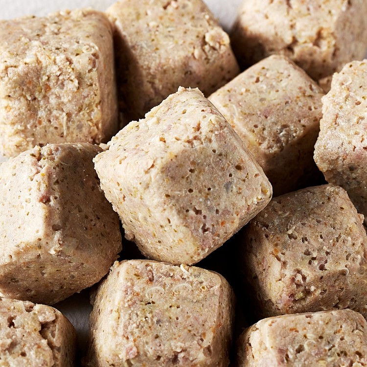 beef meal cubes 600gX5 (소) : 테이스트오브네이처