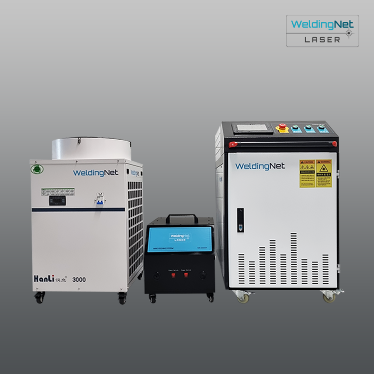 웰딩넷 3000W(3kW) 레이저용접기 WN-3000FL : 웰딩넷 - 품격 있는 용접기 쇼핑