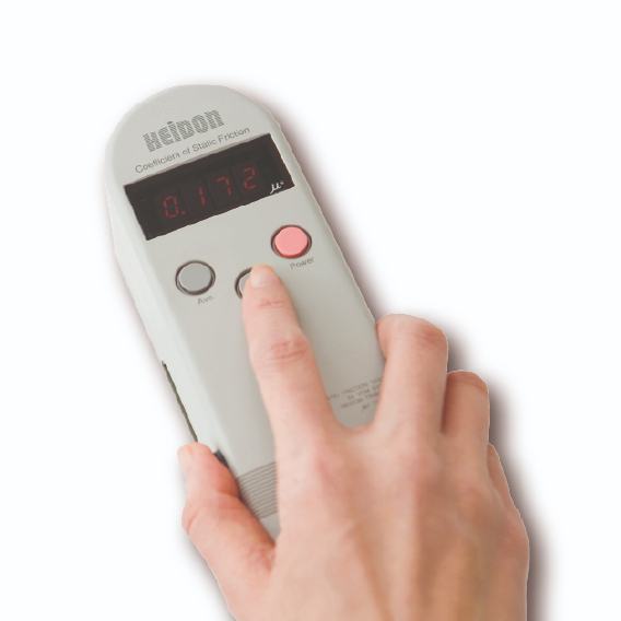 [HEiDON]Portable Friction Meter, 94i-Ⅱ : (주)마텍무역 | Heidon 표면 마찰마모 측정기