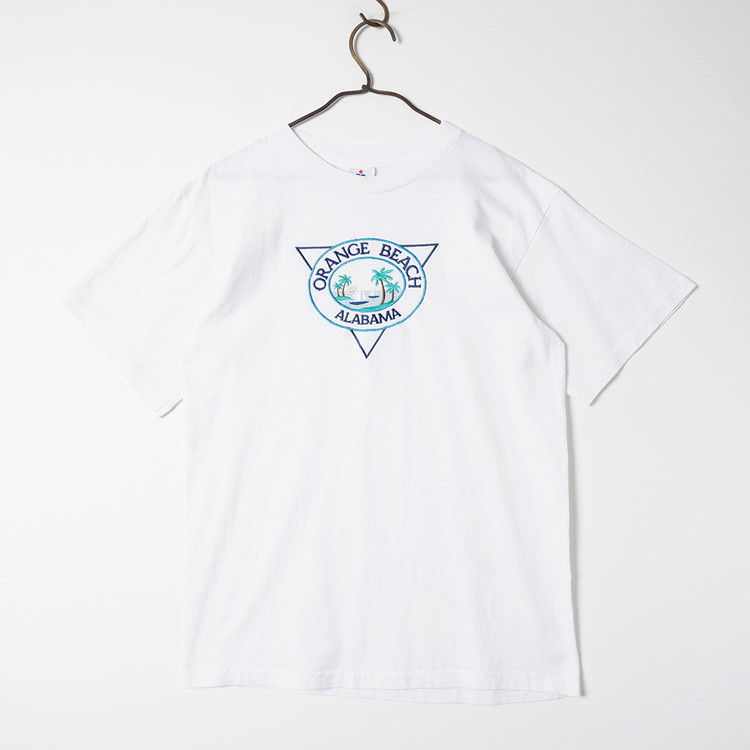 Orange Beach by H.L.Miller (USA Made) : 파브리크 스토어 Fabrique Store