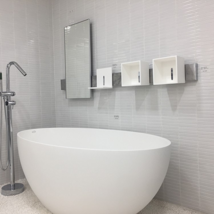 G145-WHITE (유광) : 주식회사 더골드타일